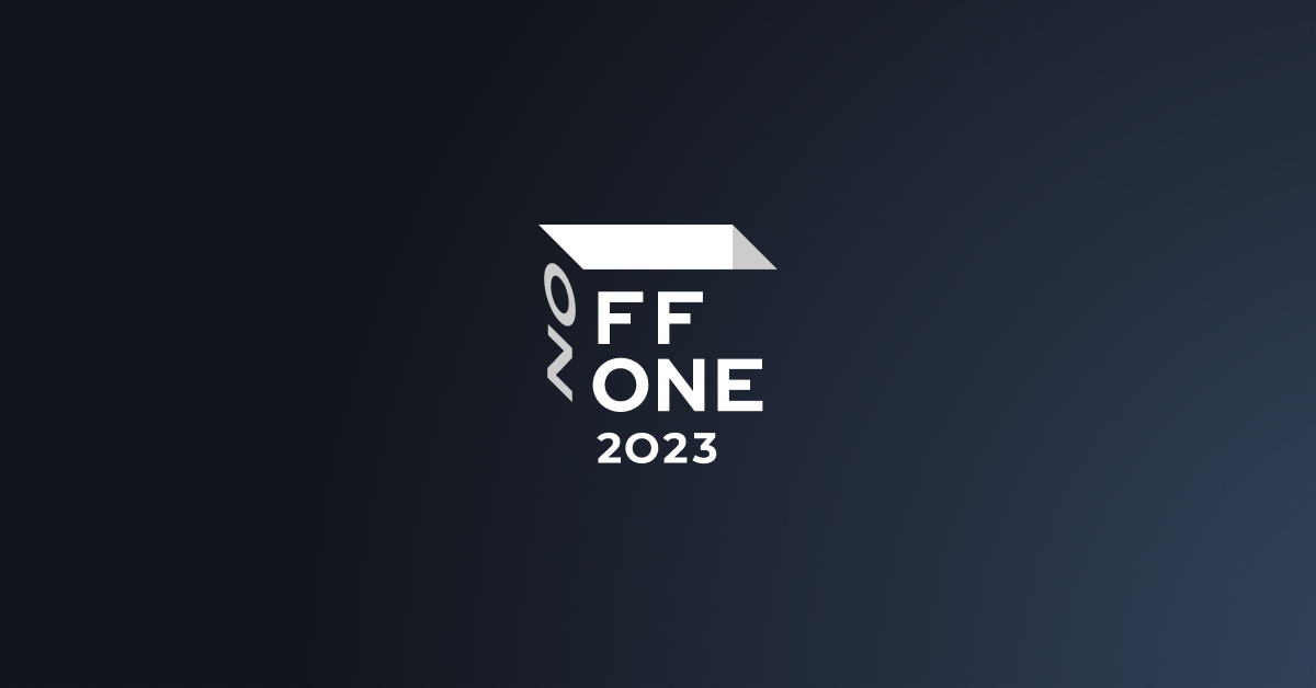OFFZONE 2023